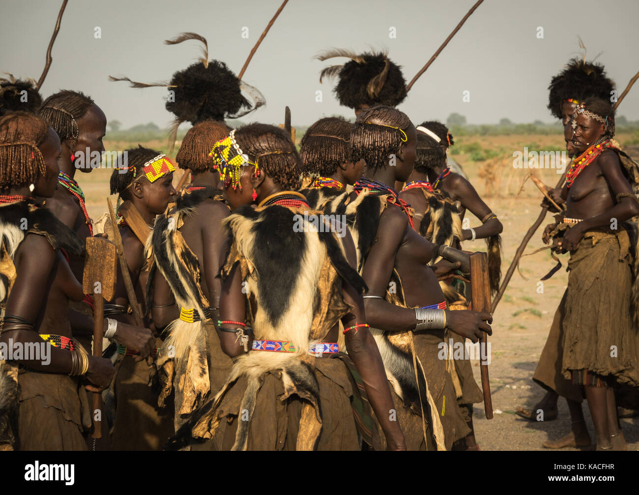 Circumcision ceremony africa hi-res stock photography and images - Alamy