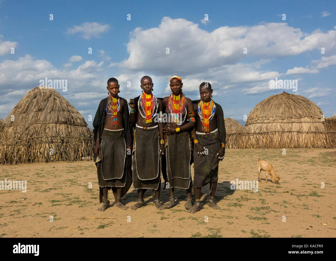 Arbore Omo Ethiopia High Resolution Stock Photography and Images - Alamy