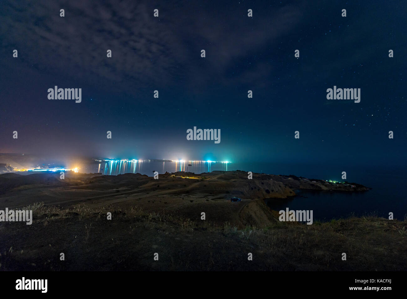 Baia farta hi-res stock photography and images - Alamy