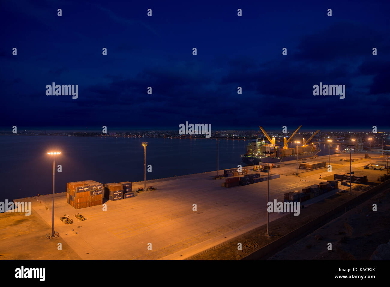 Moçâmedes hi-res stock photography and images - Alamy