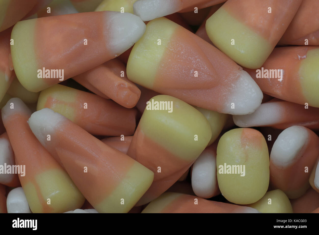 Candy Corn Close Up Stock Photo - Alamy