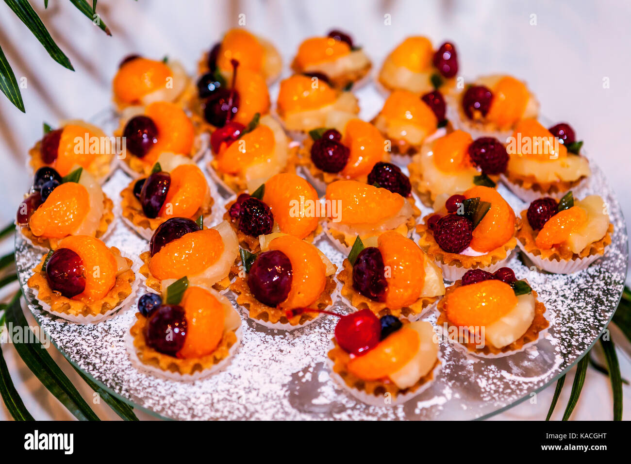 Portion of fruits hi-res stock photography and images - Alamy