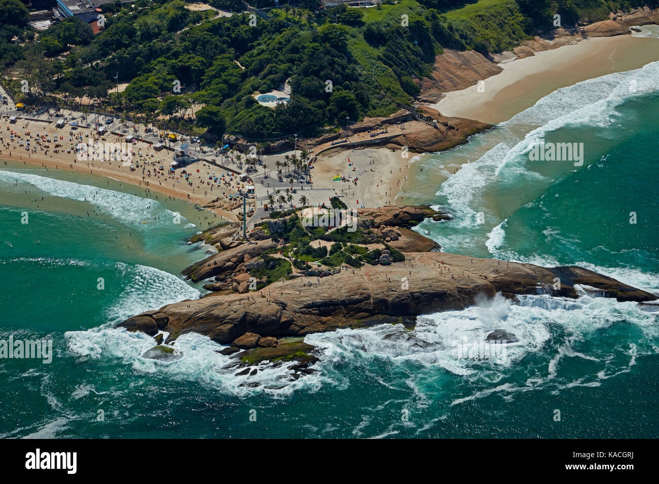 Pedra arpoador High Resolution Stock Photography and Images - Alamy