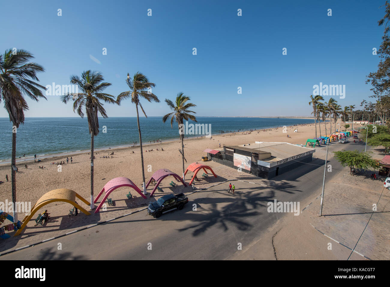 Mocamedes hi-res stock photography and images - Alamy