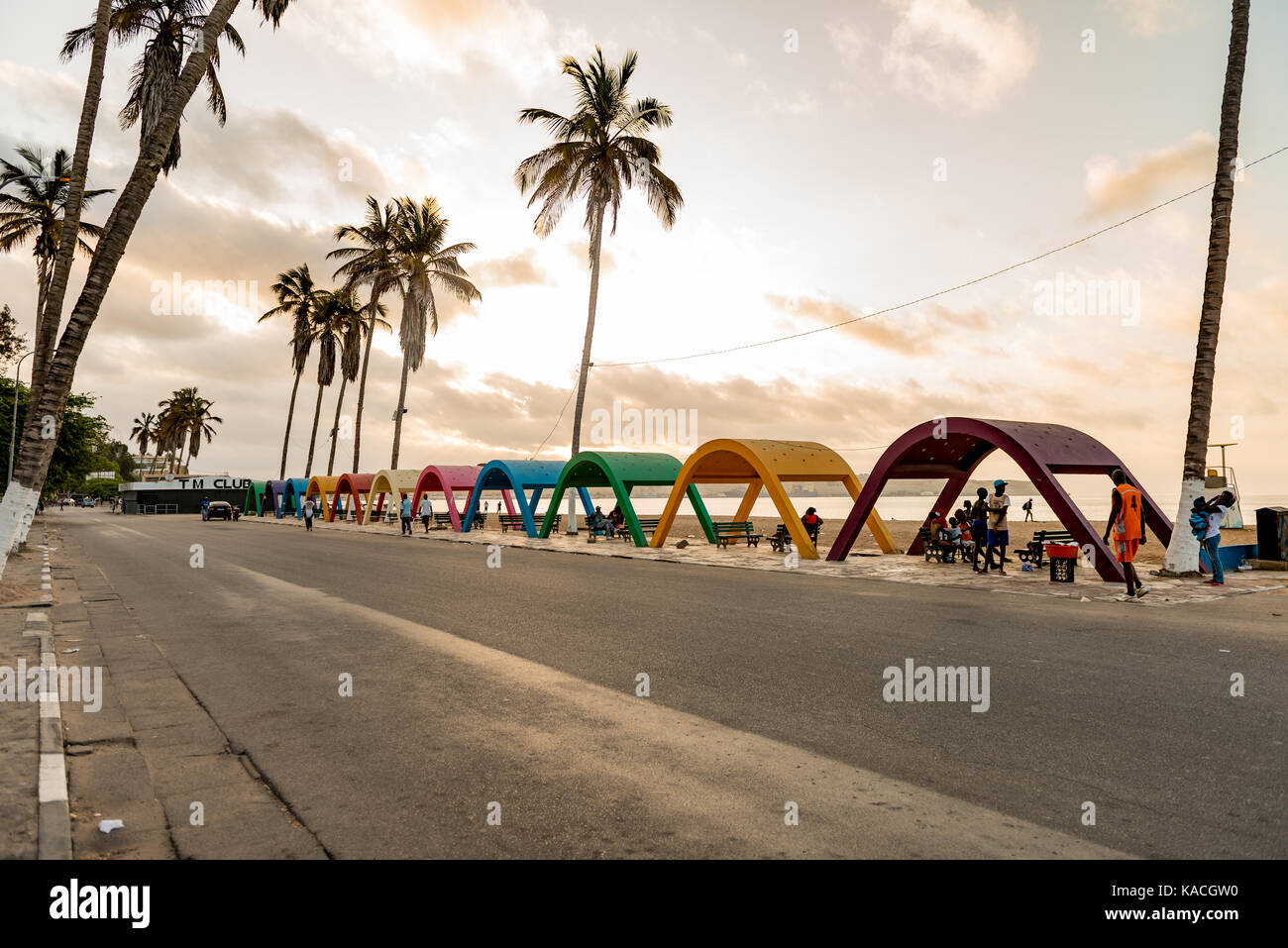 Mocamedes hi-res stock photography and images - Alamy