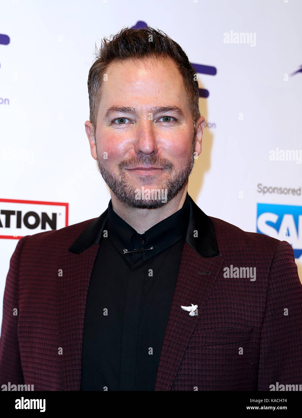 Red Carpet For The Tyler Robinson Foundation's 4th Annual Believer Gala ...