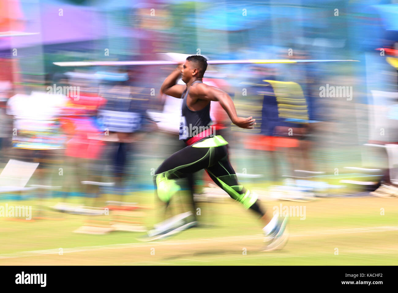 1500 m Men Final race Stock Photo - Alamy