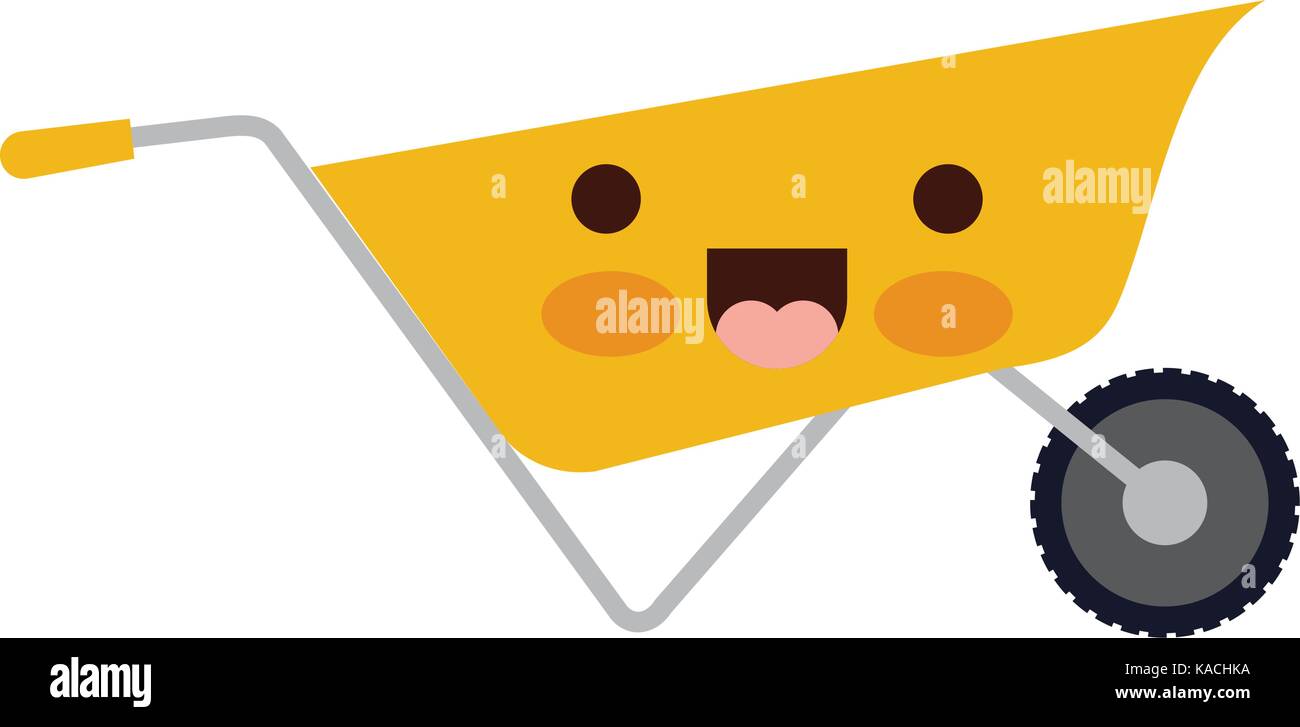 Japanese wheelbarrow hi-res stock photography and images - Alamy