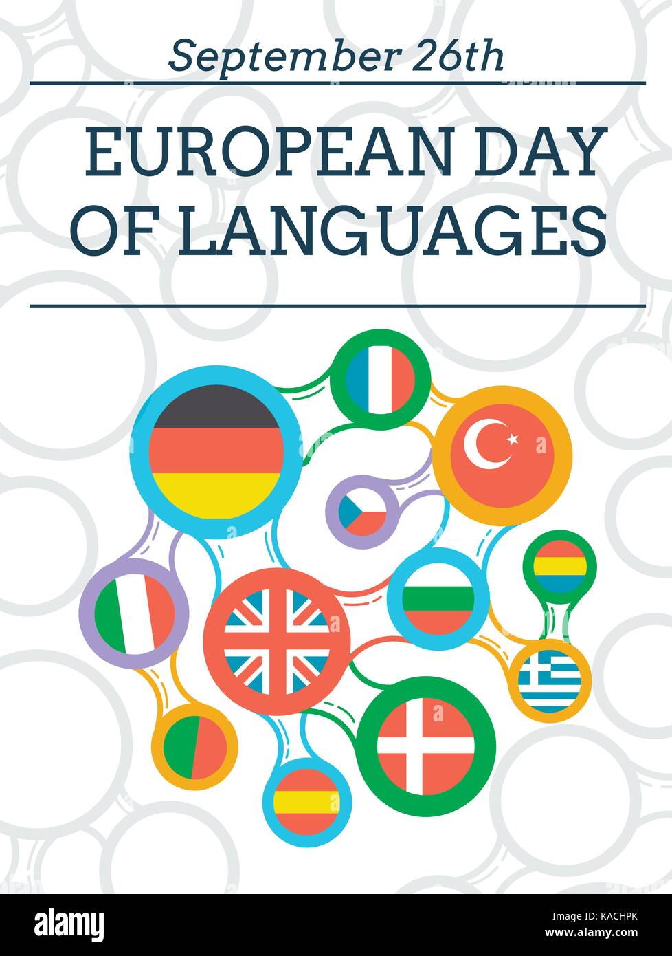 European heritage day france september Stock Vector Images - Alamy