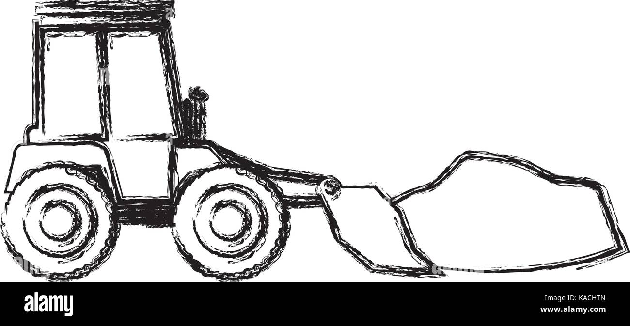 Large building in silhouette Cut Out Stock Images & Pictures - Alamy