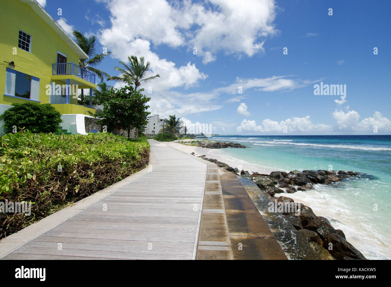 Richard haynes boardwalk hi-res stock photography and images - Alamy