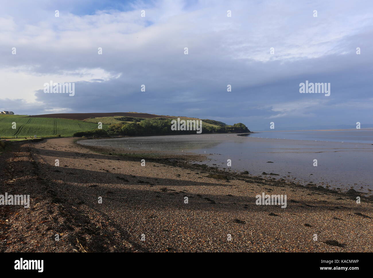 Wormit bay hi-res stock photography and images - Alamy