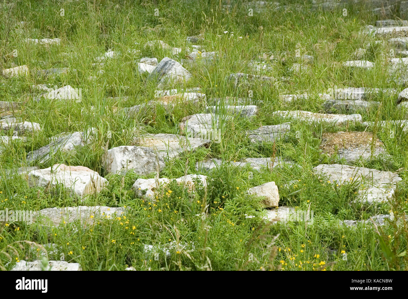 Large limestone blocks hi-res stock photography and images - Alamy