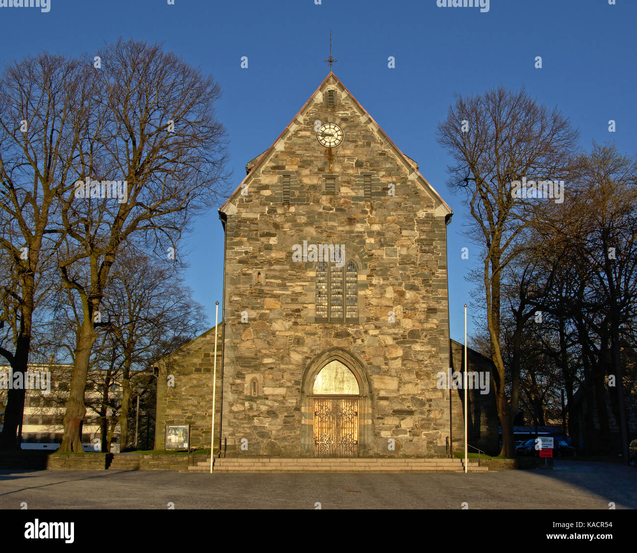 Saint swithun hi-res stock photography and images - Alamy