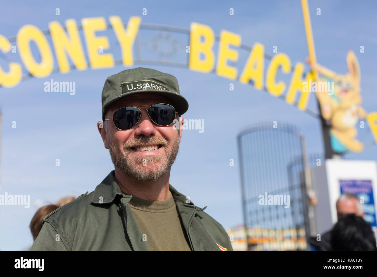 Us army uniform hi-res stock photography and images - Alamy