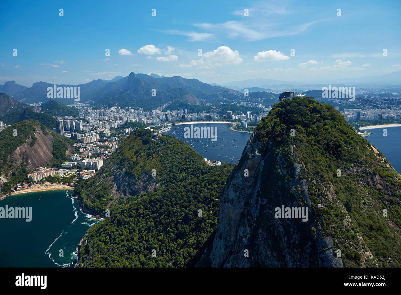 Praia de botafogo hi-res stock photography and images - Alamy