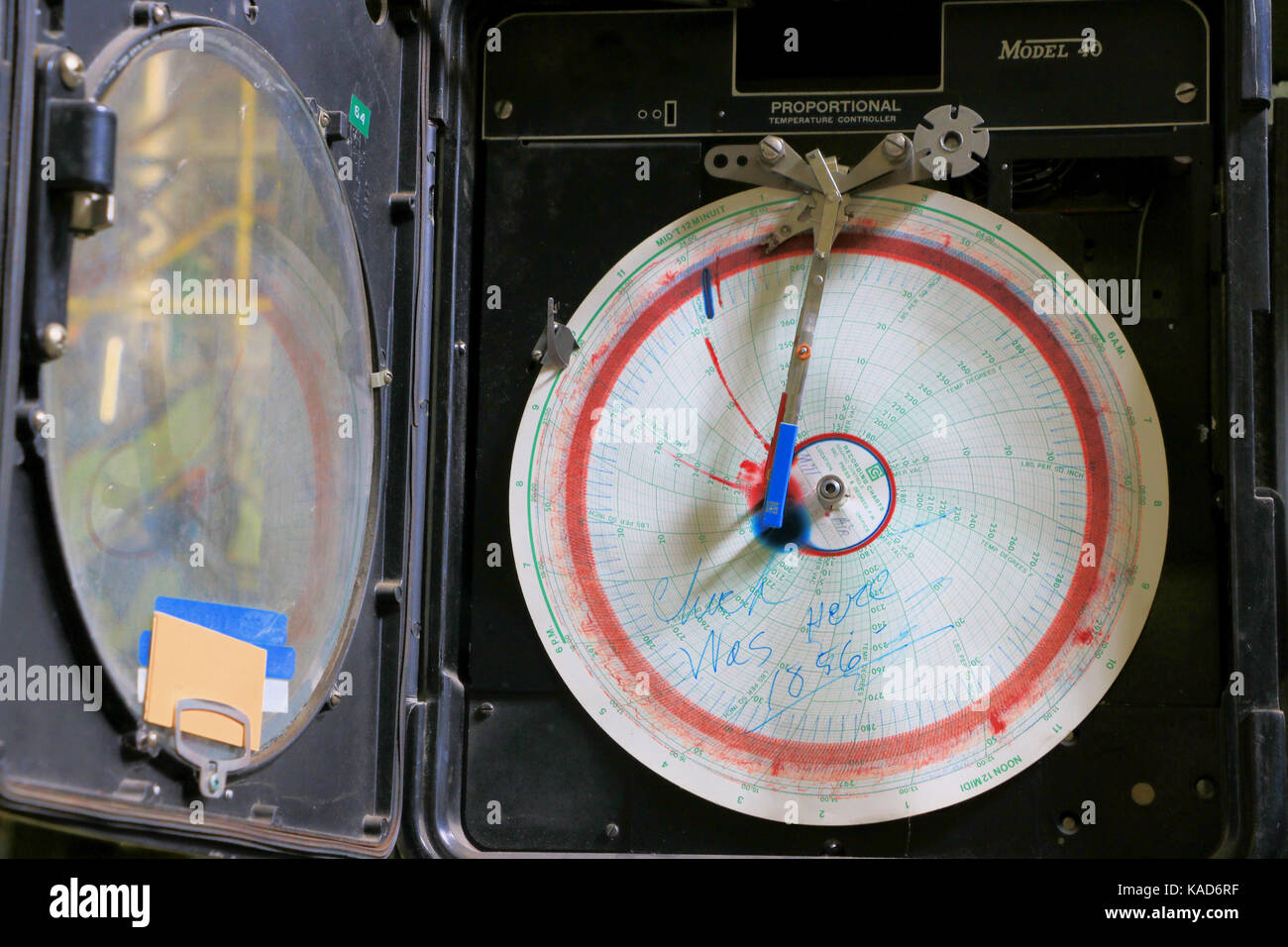 Old recorder instrument hi-res stock photography and images - Alamy