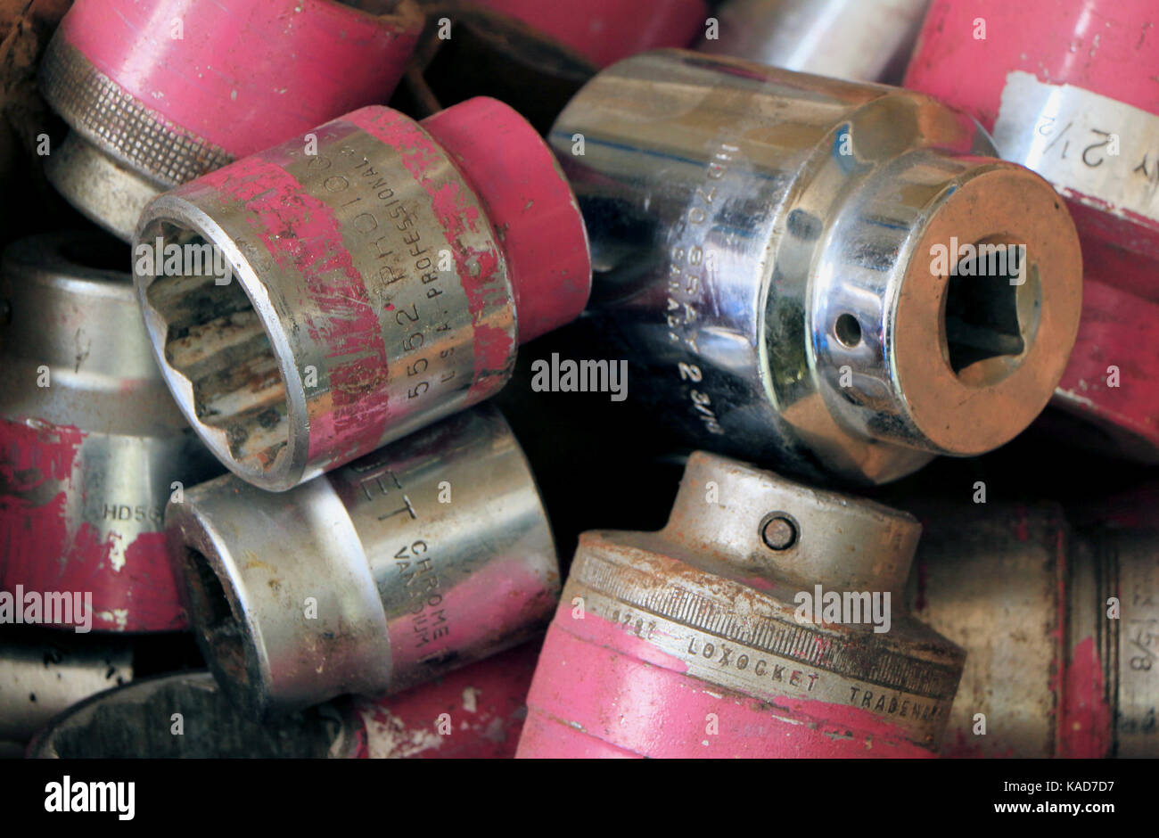 Closed socket hi-res stock photography and images - Alamy