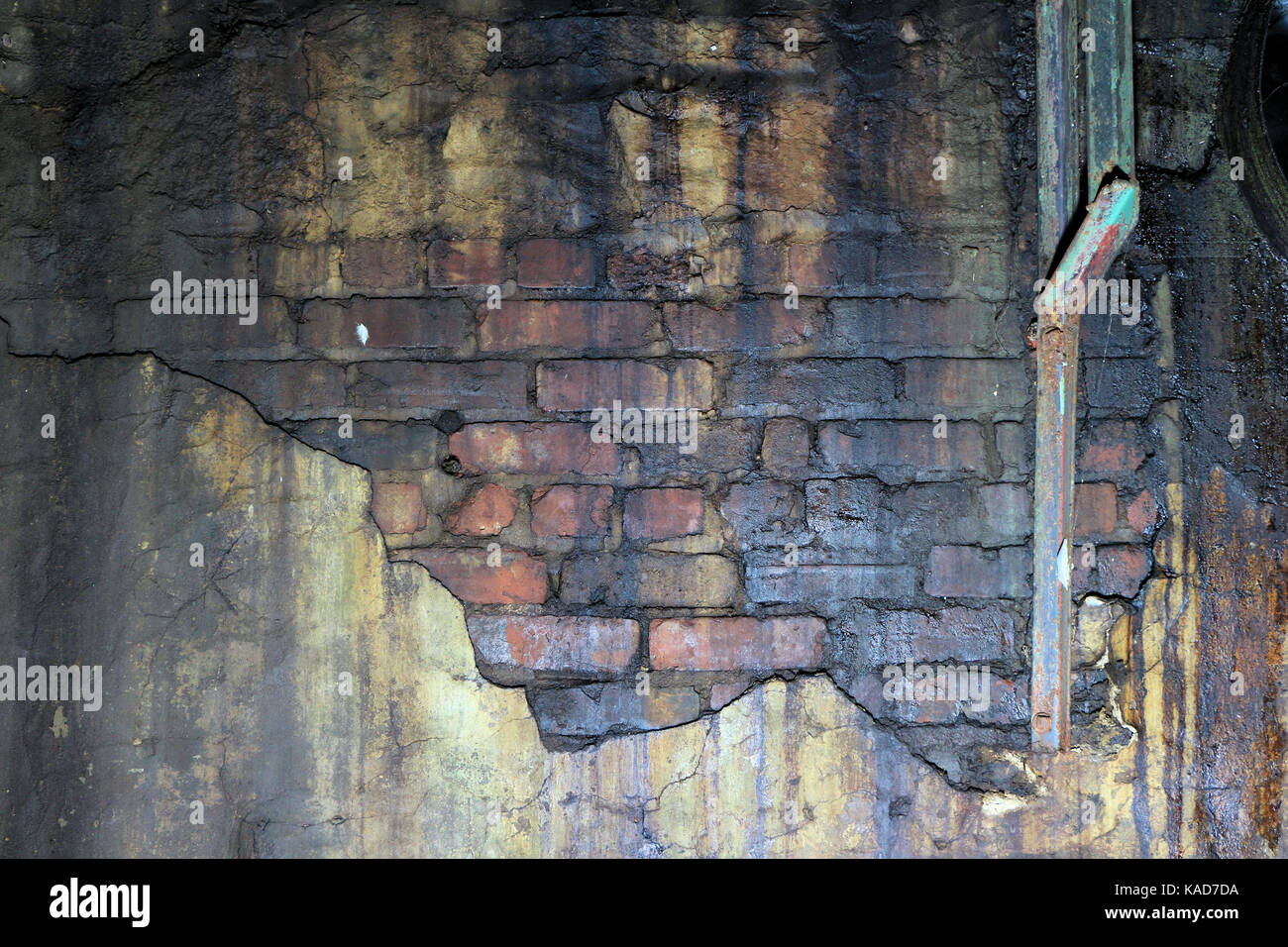 Parging hi-res stock photography and images - Alamy