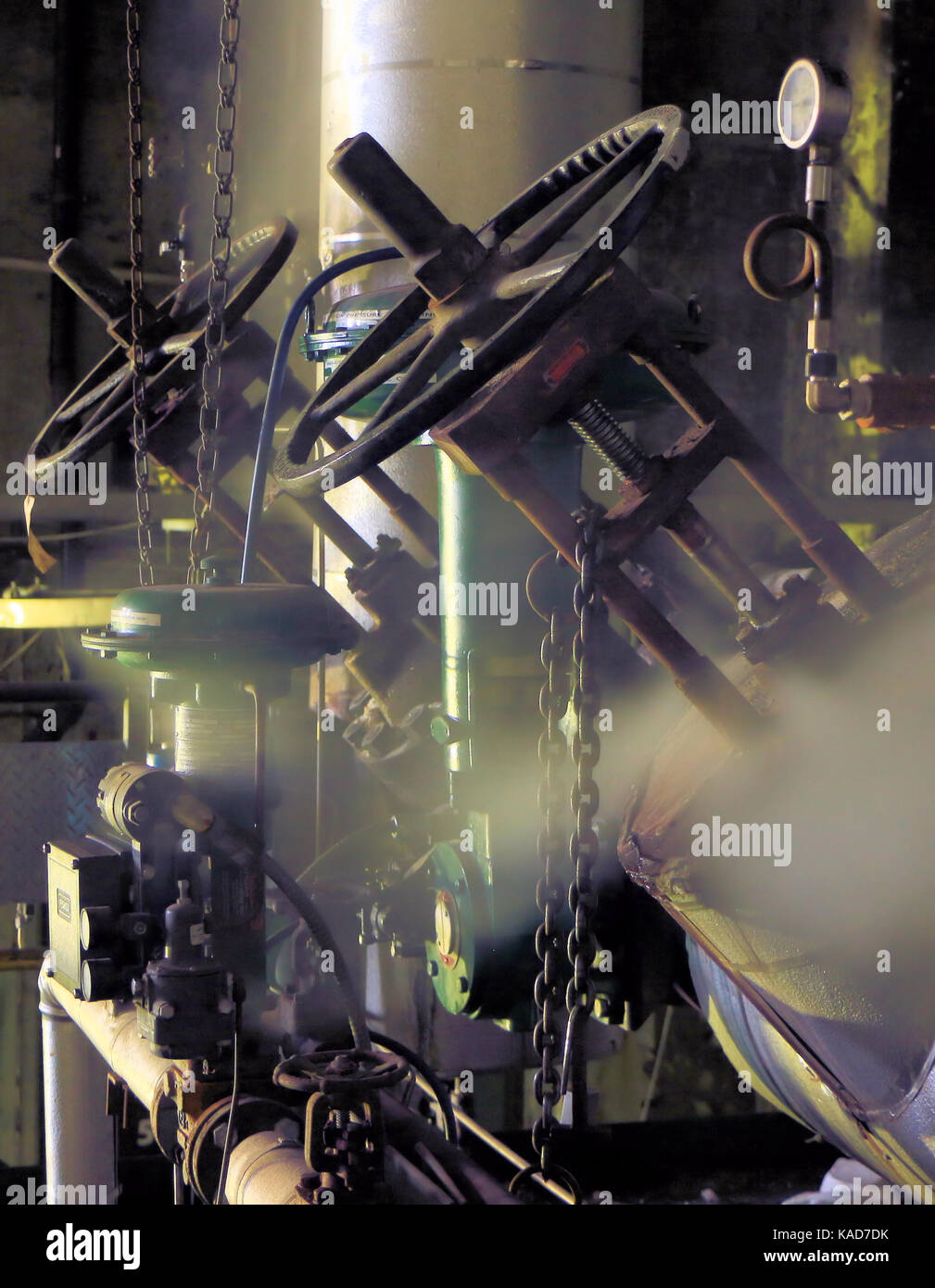 Conduit routing hi-res stock photography and images - Alamy