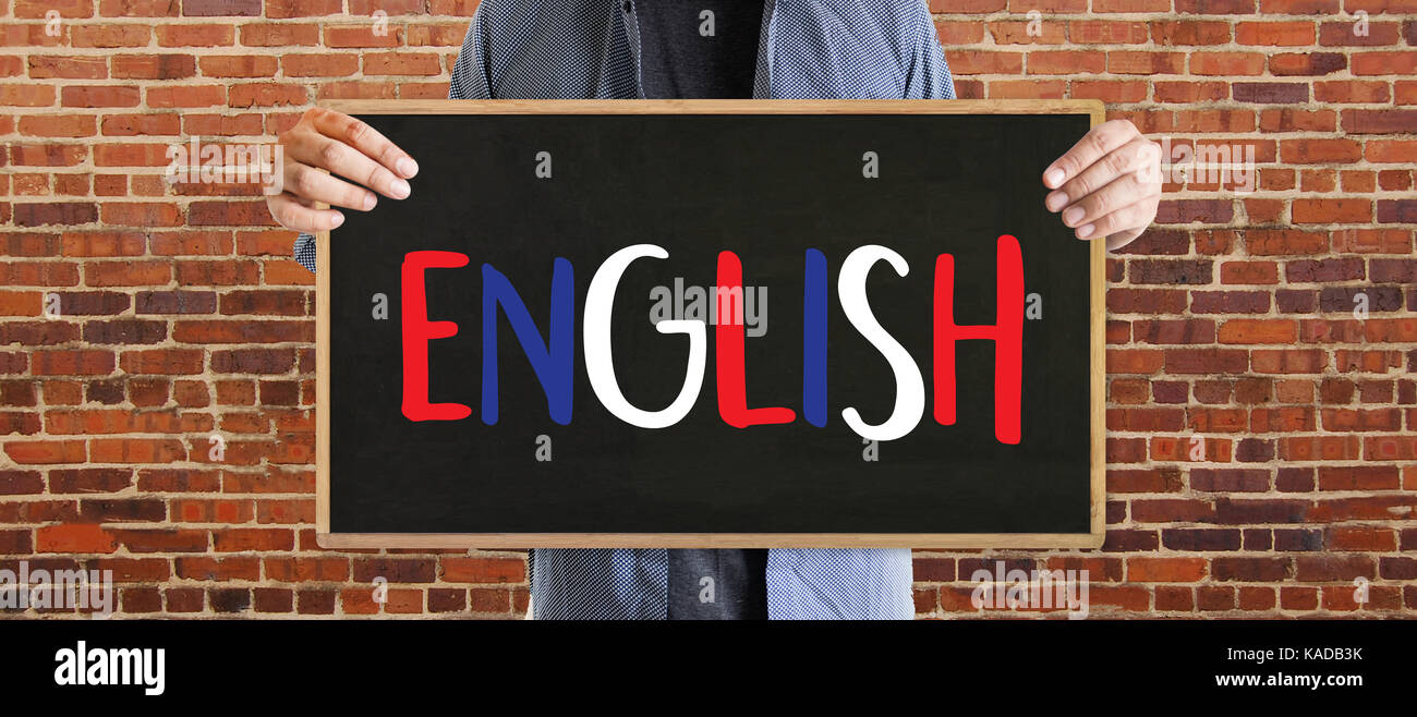 ENGLISH ( British England Language Education ) do you speak english ...