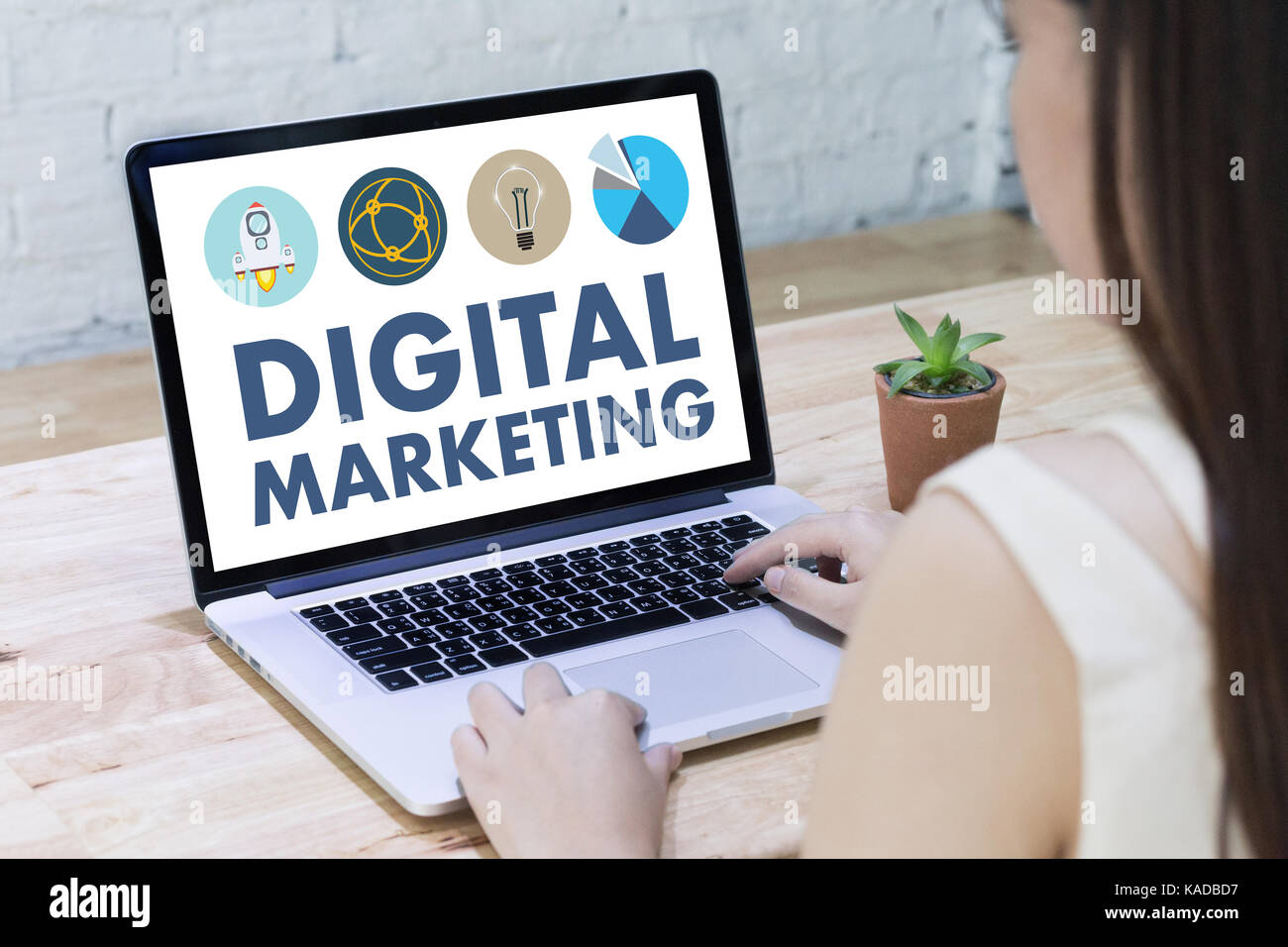 DIGITAL MARKETING new startup project , market Interactive channels ...