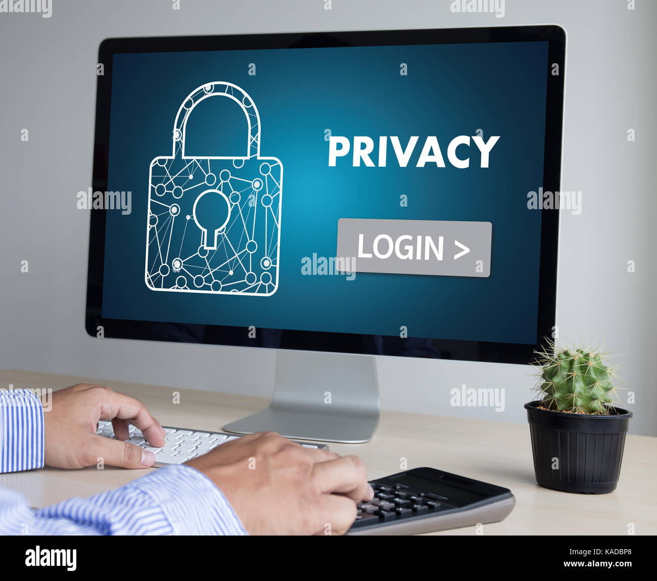 Privacy Access login PERFORMANCE Identification Password Passcode and ...