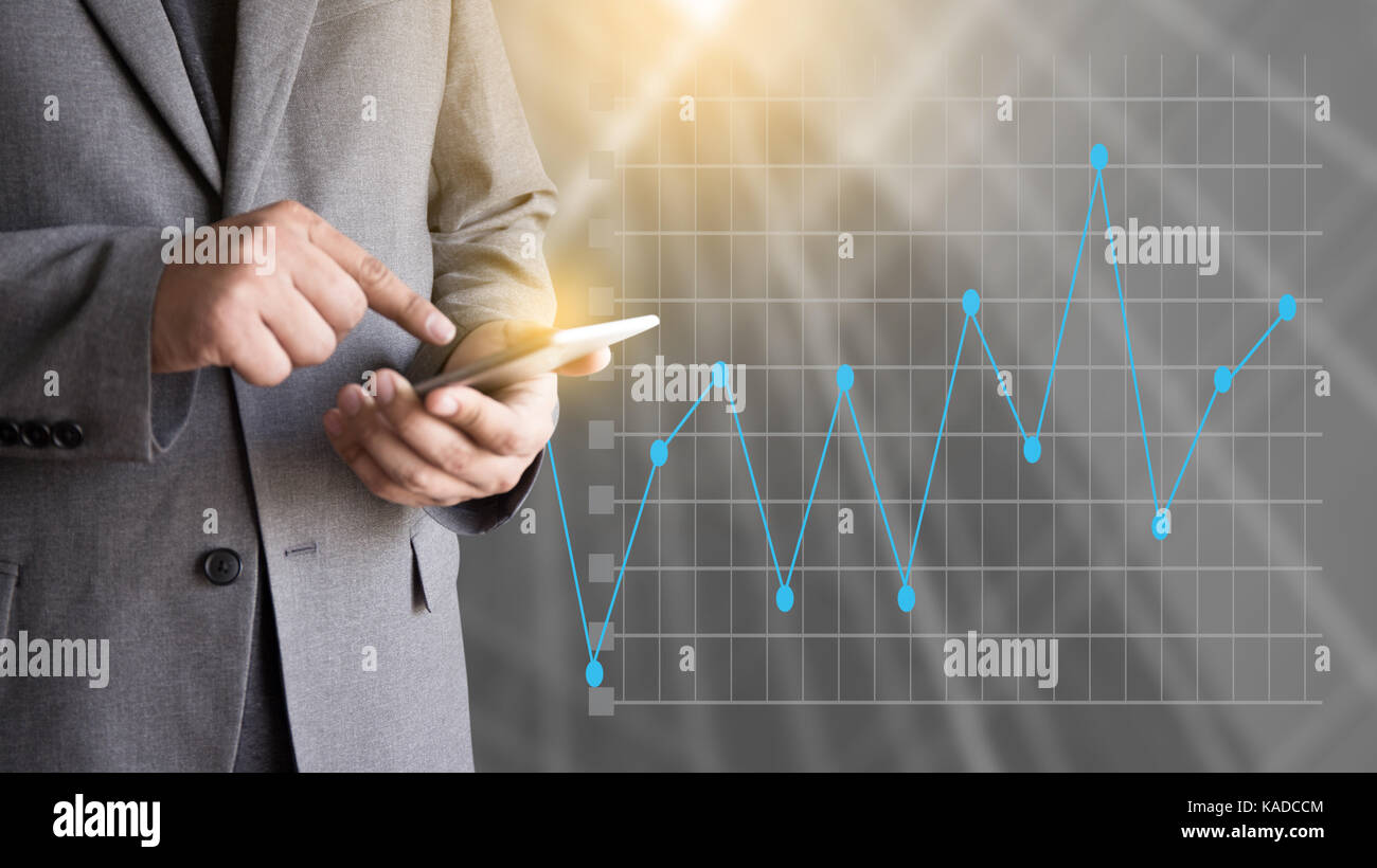 Business Growth Team Project and progress computer and business ...