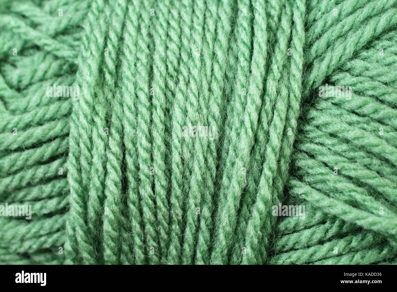 Olive green yarn hi-res stock photography and images - Alamy