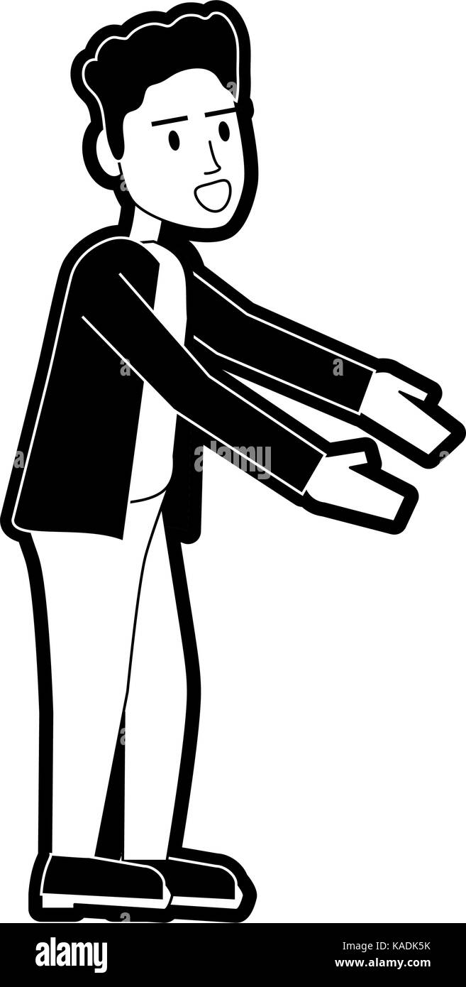 happy man face icon image Stock Vector Image & Art - Alamy