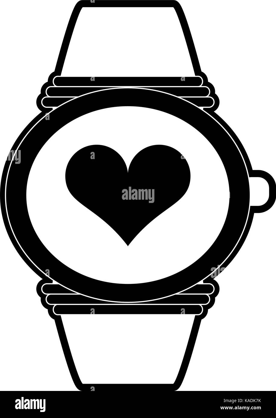 Medical image wrist Stock Vector Images - Alamy