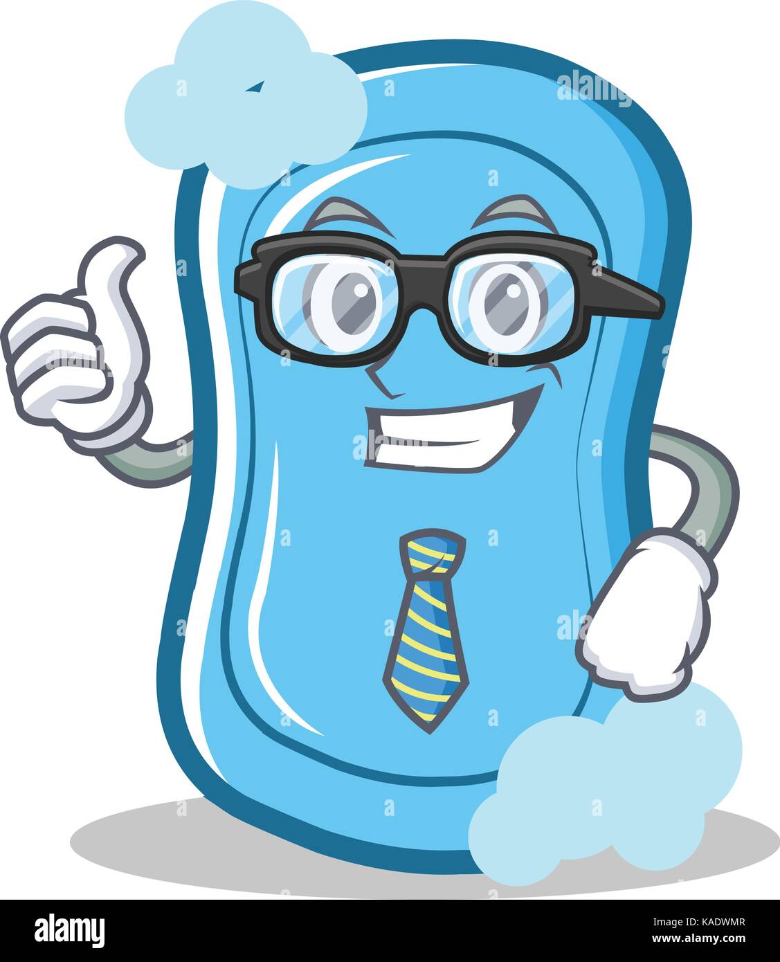 Soap suds funny Stock Vector Images - Alamy