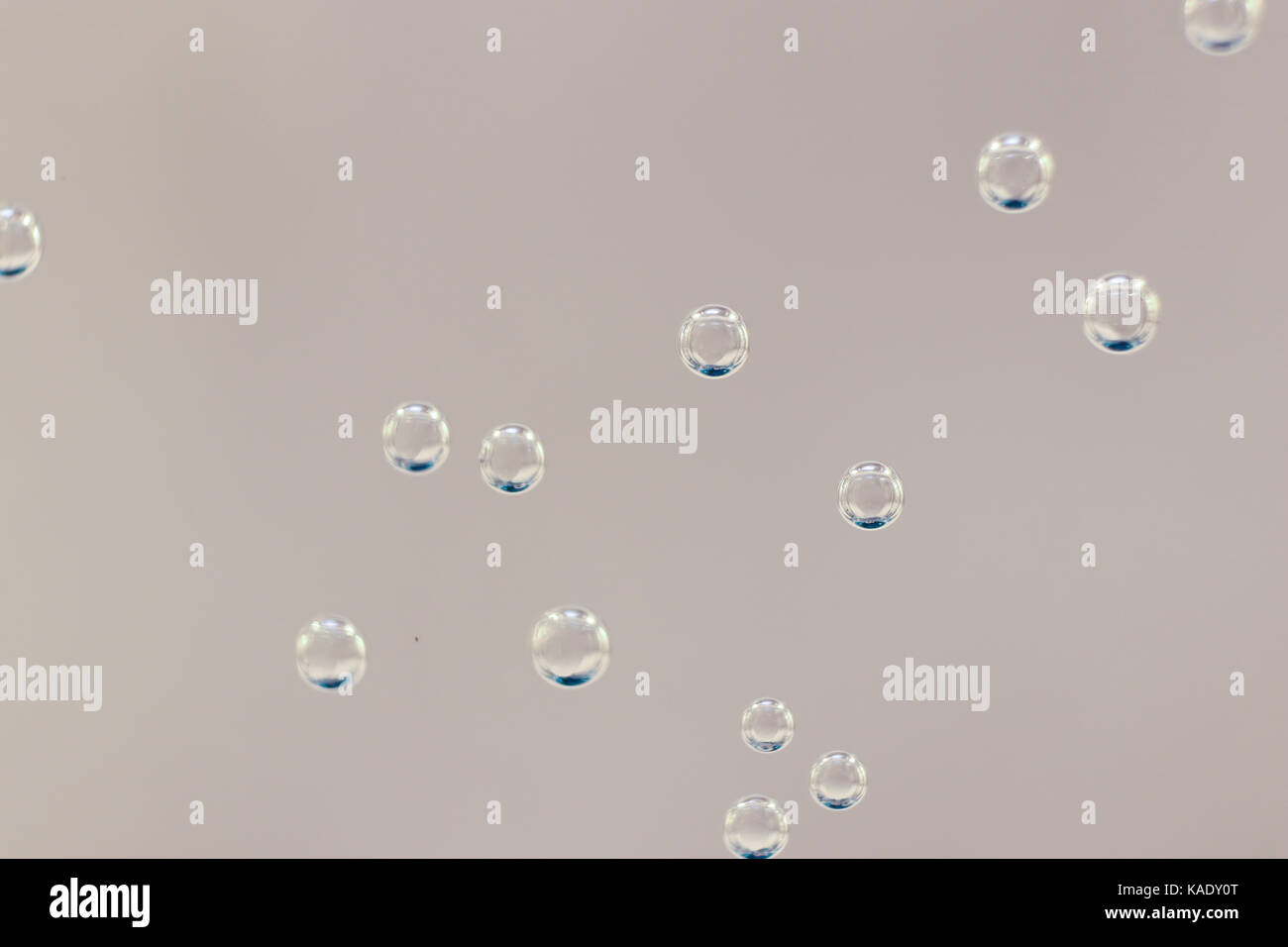 Bubble water feature hi-res stock photography and images - Alamy