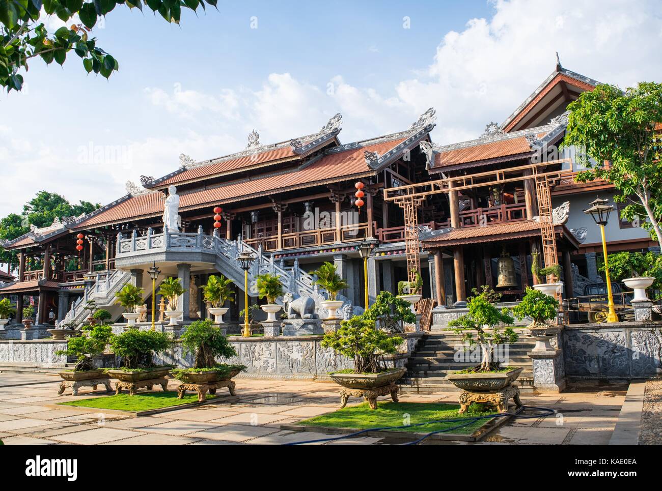 Daklak hi-res stock photography and images - Alamy