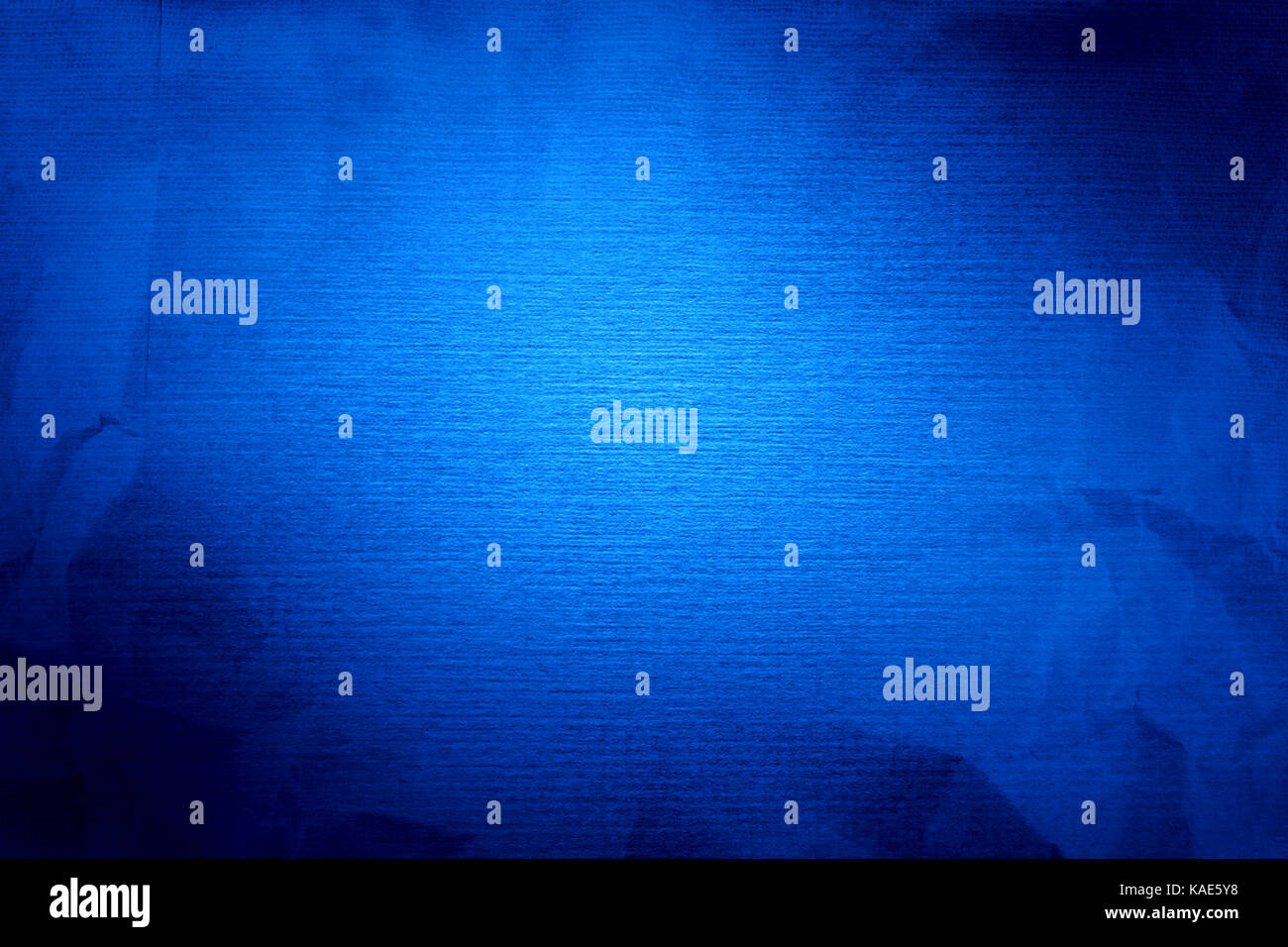 Closeup of blue grunge paper texture Stock Photo - Alamy