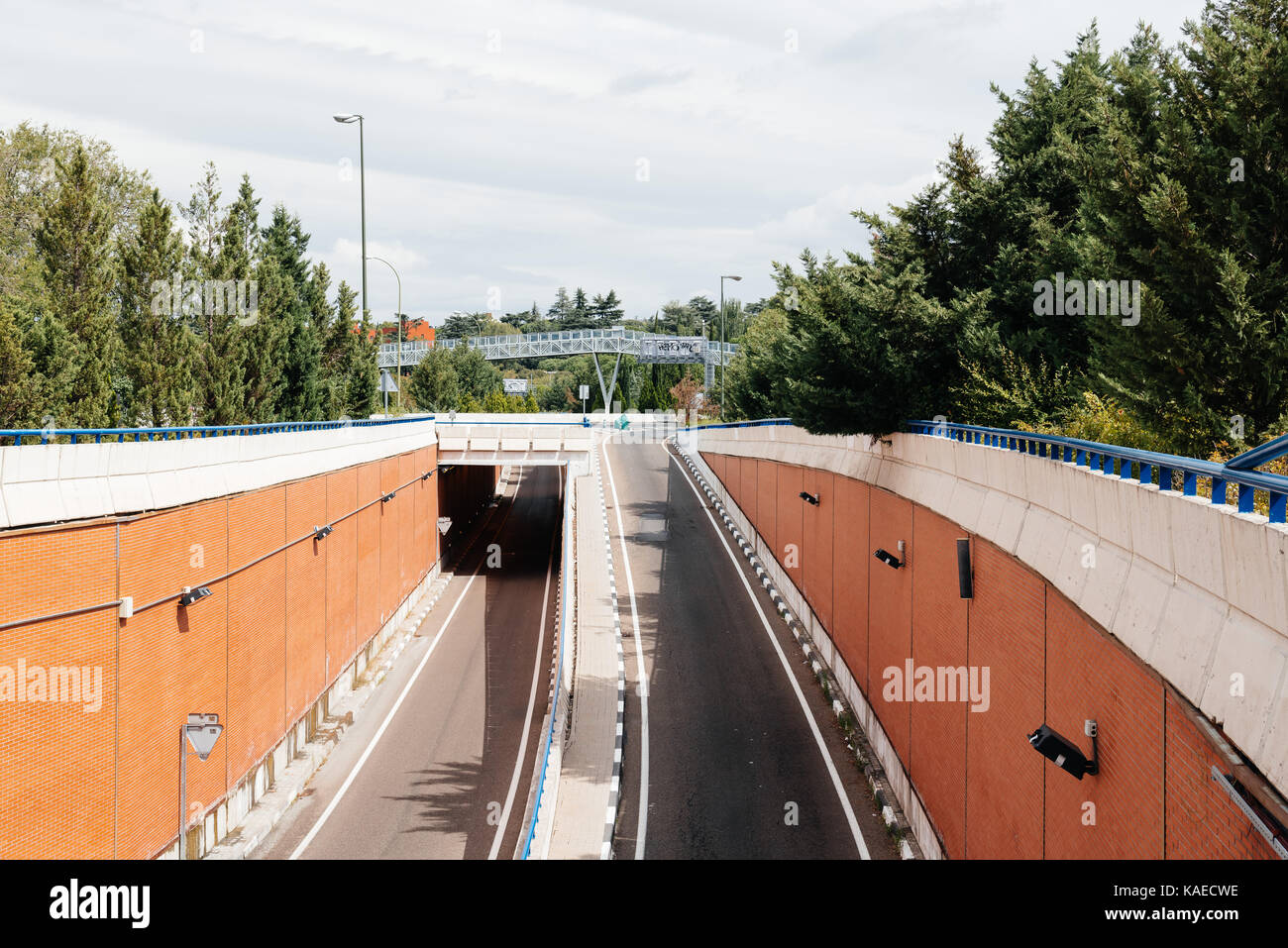 M30 Motorway High Resolution Stock Photography and Images - Alamy