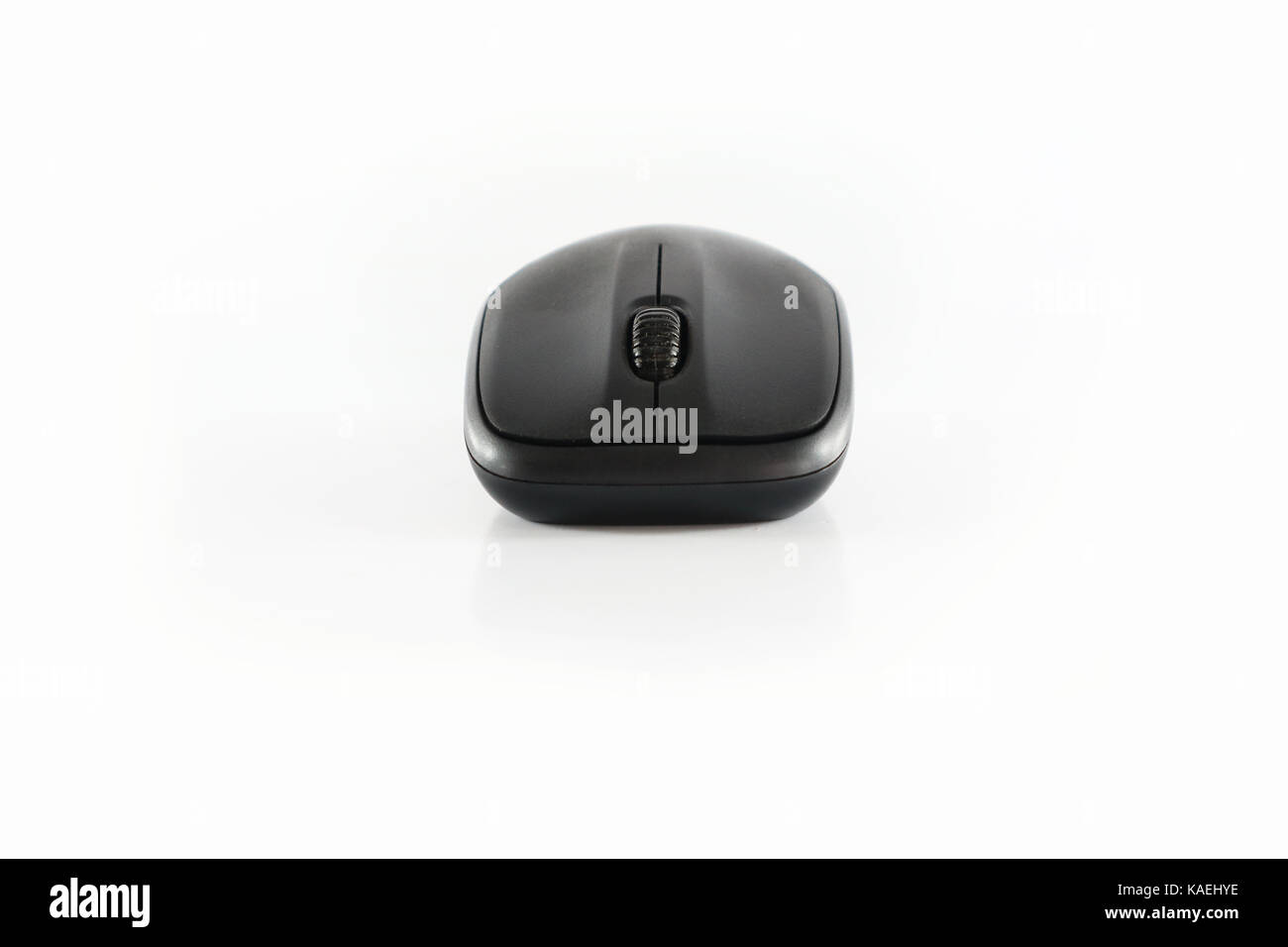 Black mouse Cut Out Stock Images & Pictures - Alamy