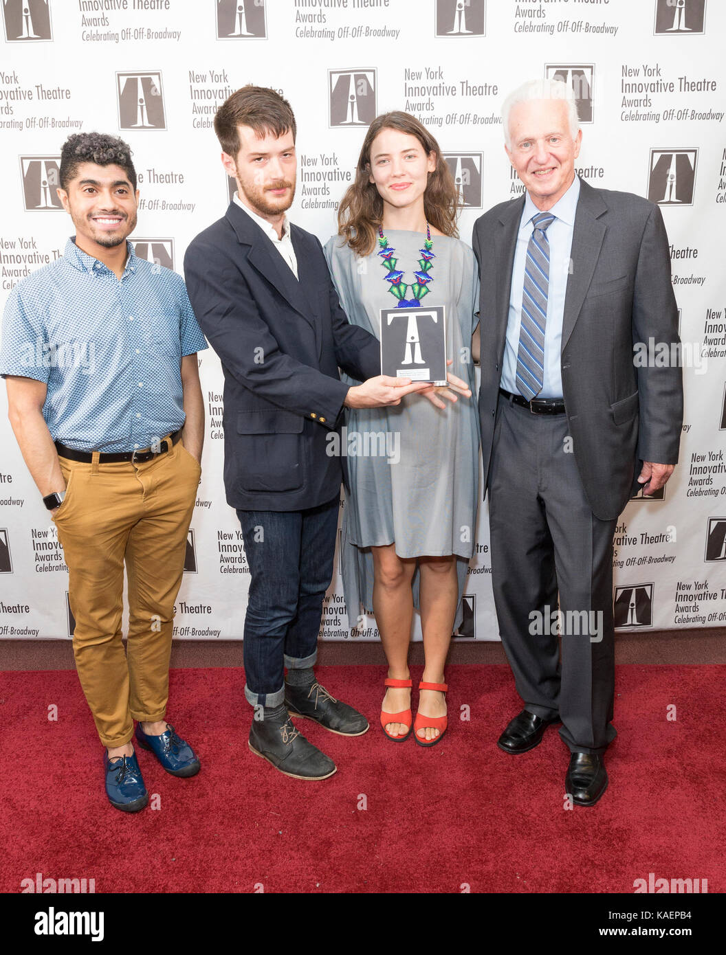 New York, United States. 25th Sep, 2017. Fernando Gonzalez, Tommy ...