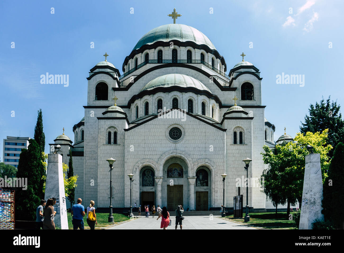 Karageorge hi-res stock photography and images - Alamy