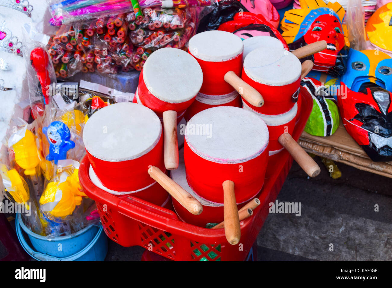 Hand drum hi-res stock photography and images - Alamy
