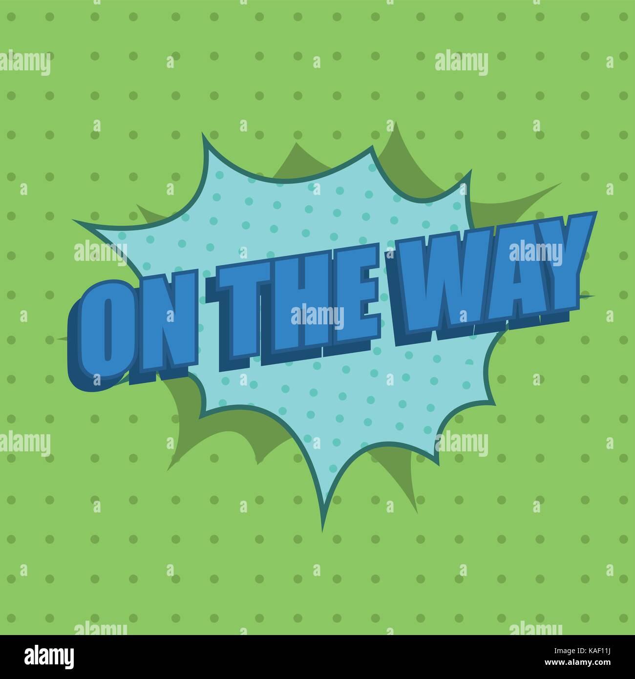 Pop art sticker design collection Stock Vector Image & Art - Alamy