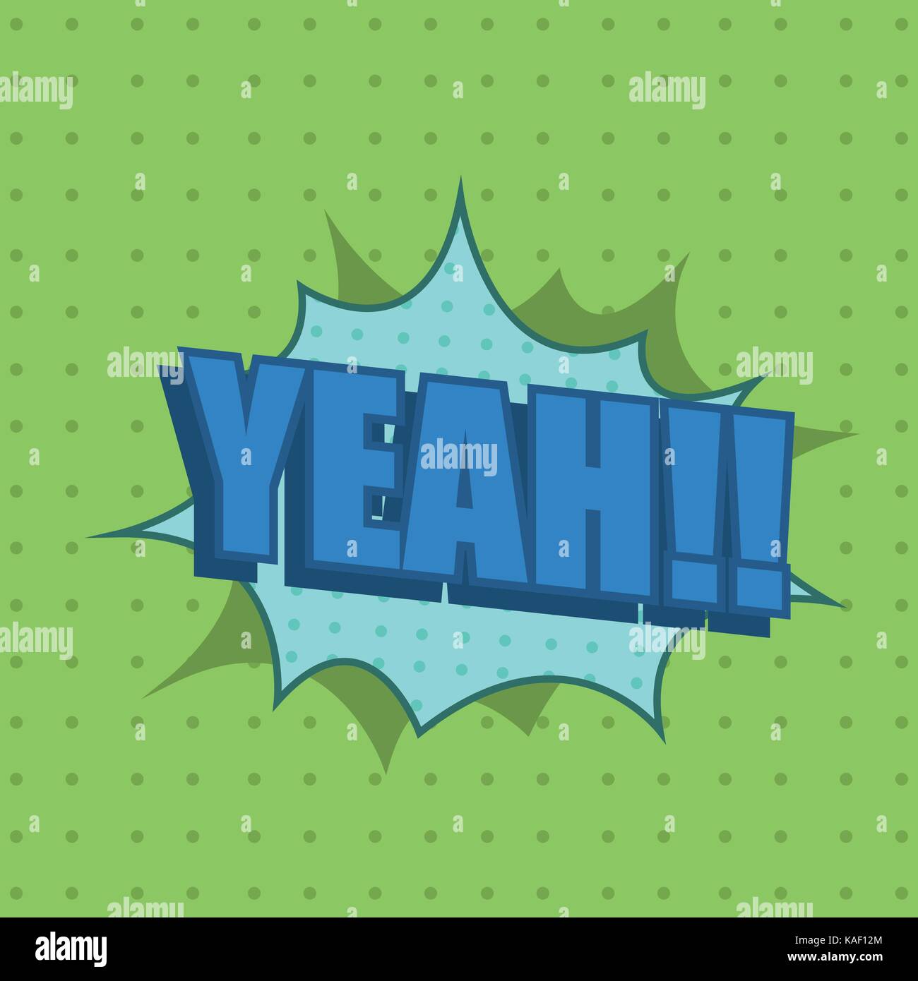 Pop art sticker design collection Stock Vector Image & Art - Alamy