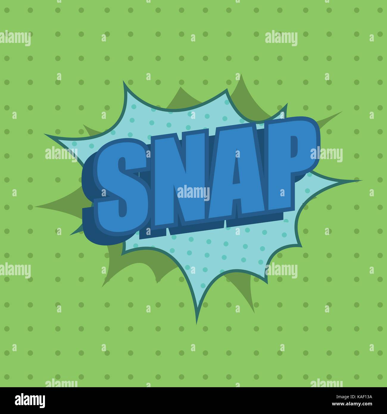 Pop art sticker design collection Stock Vector Image & Art - Alamy