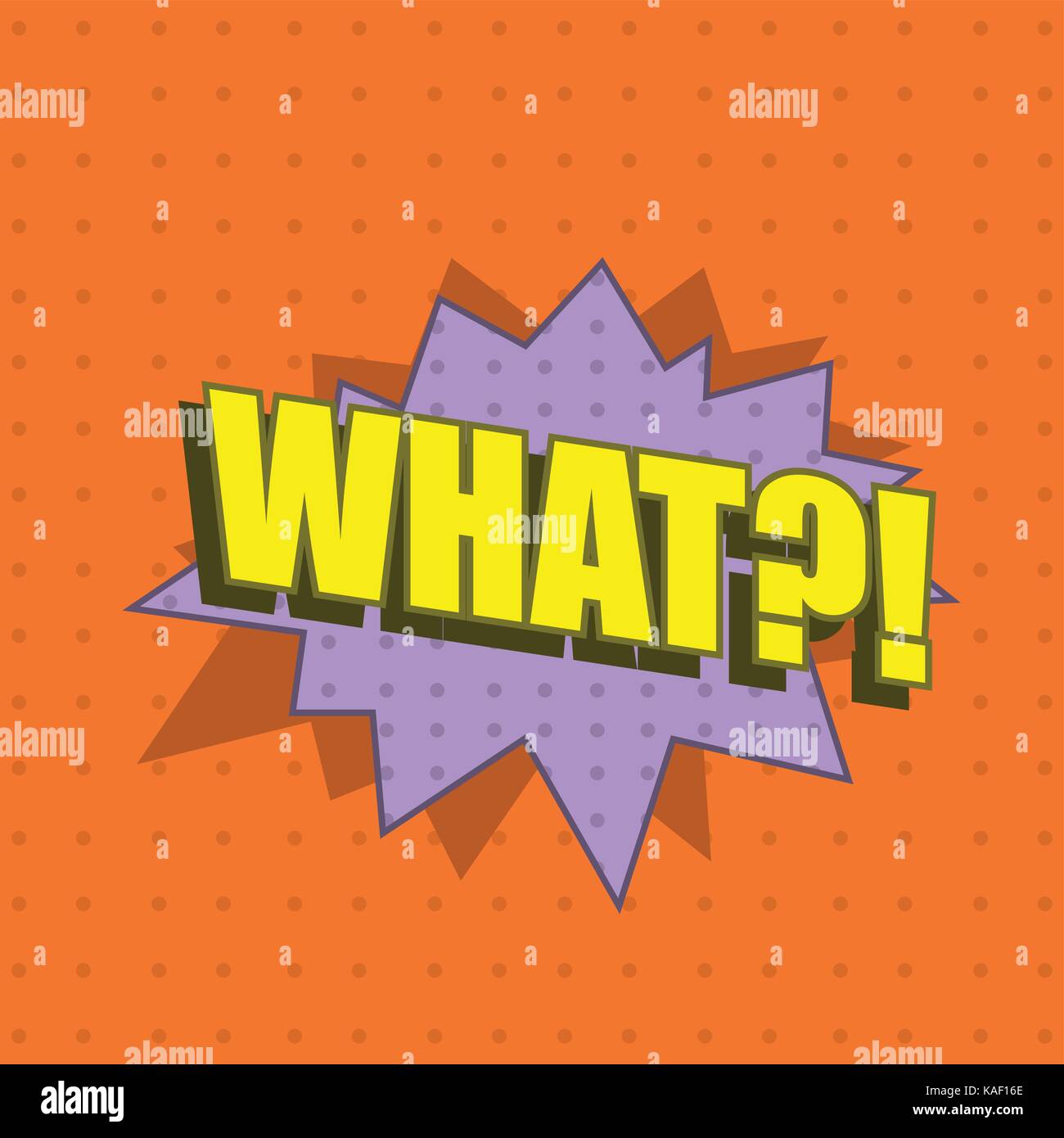 Collection stock sticker pop art design Stock Vector Image & Art - Alamy