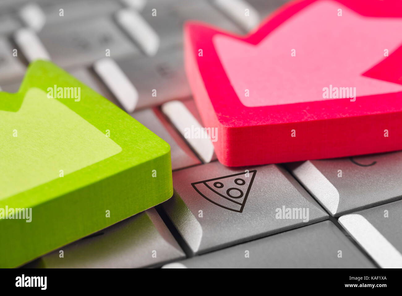 Tomato an keyboard hi-res stock photography and images - Alamy