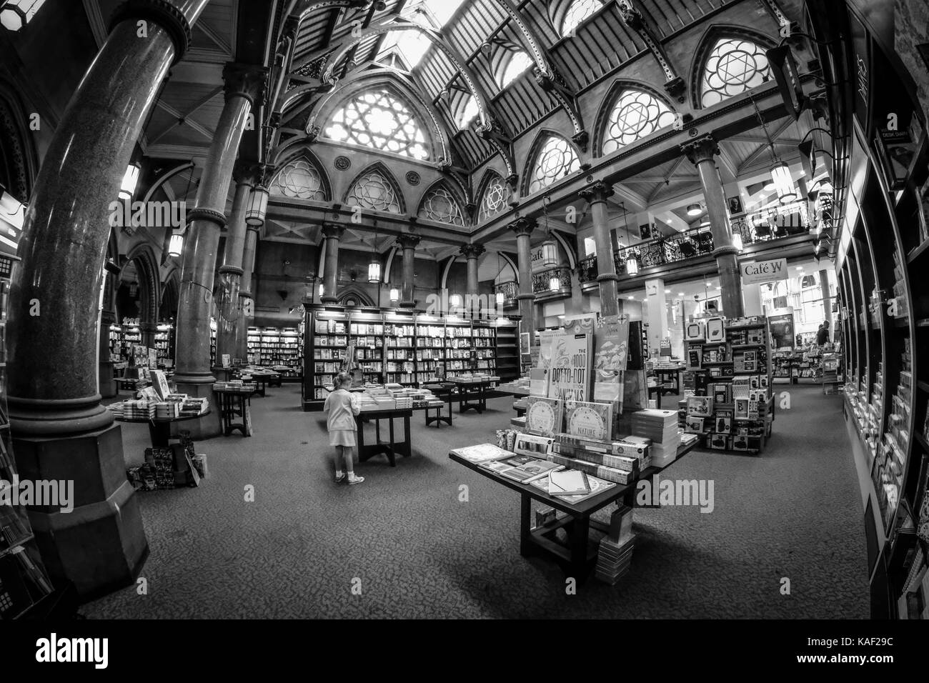 Bradford city library hi-res stock photography and images - Alamy