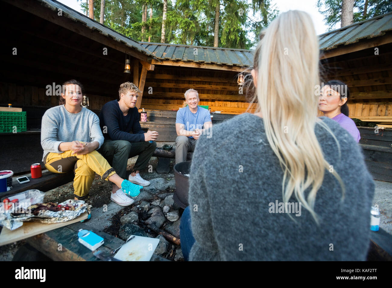 Team Building Ideas High Resolution Stock Photography and Images - Alamy