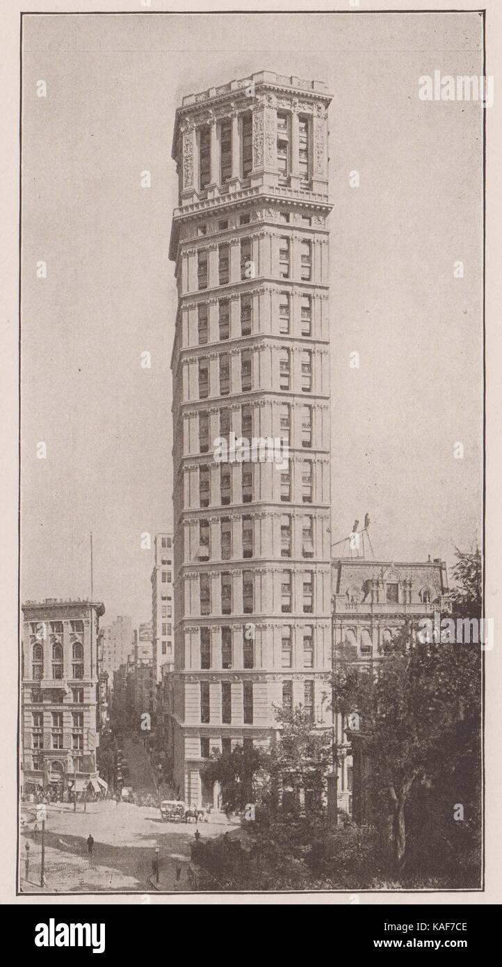 St. Paul Building Stock Photo - Alamy