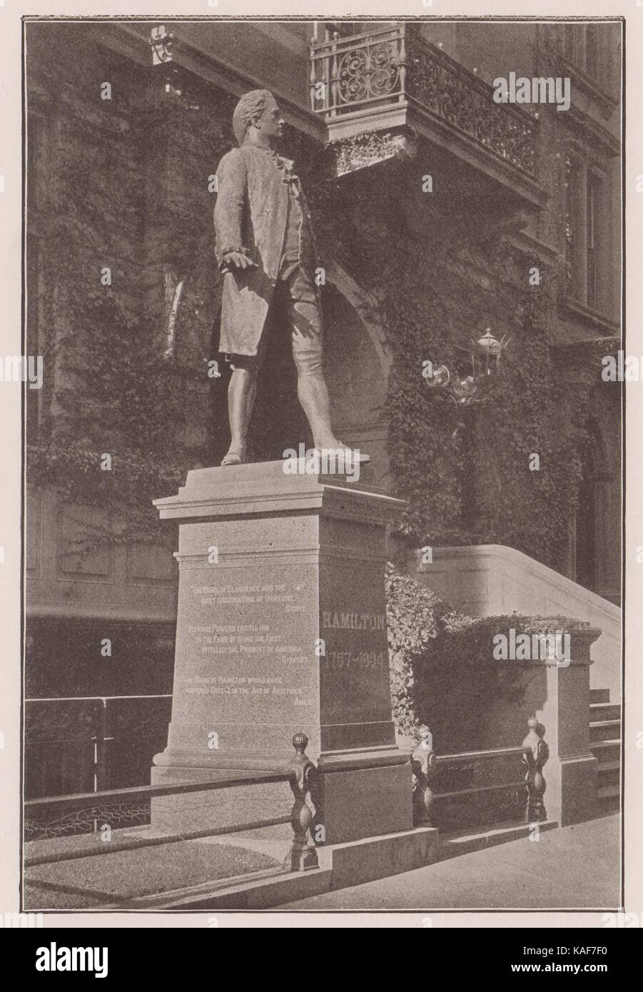 Isaac hamilton hi-res stock photography and images - Alamy