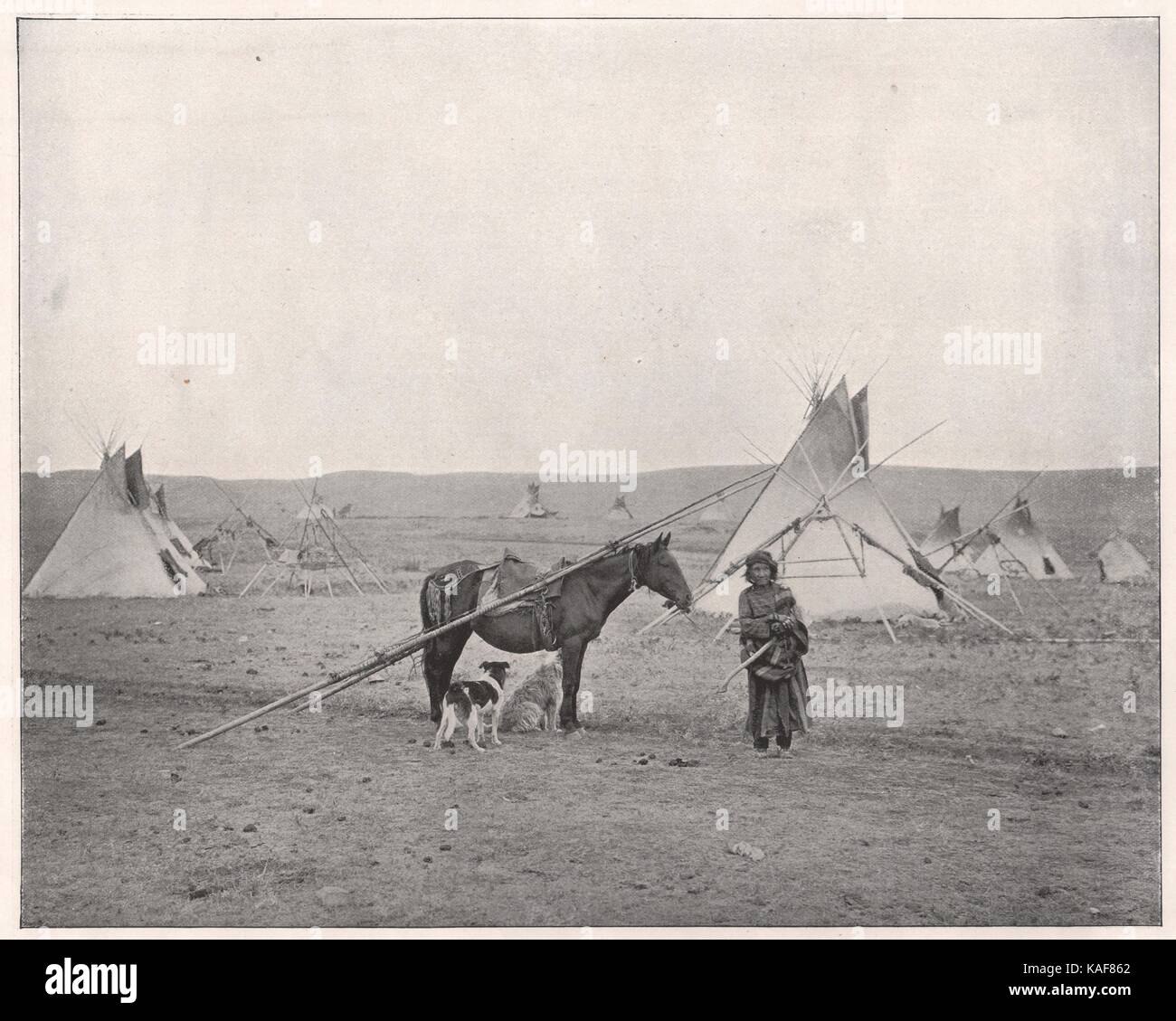 Canadian photograph hi-res stock photography and images - Alamy